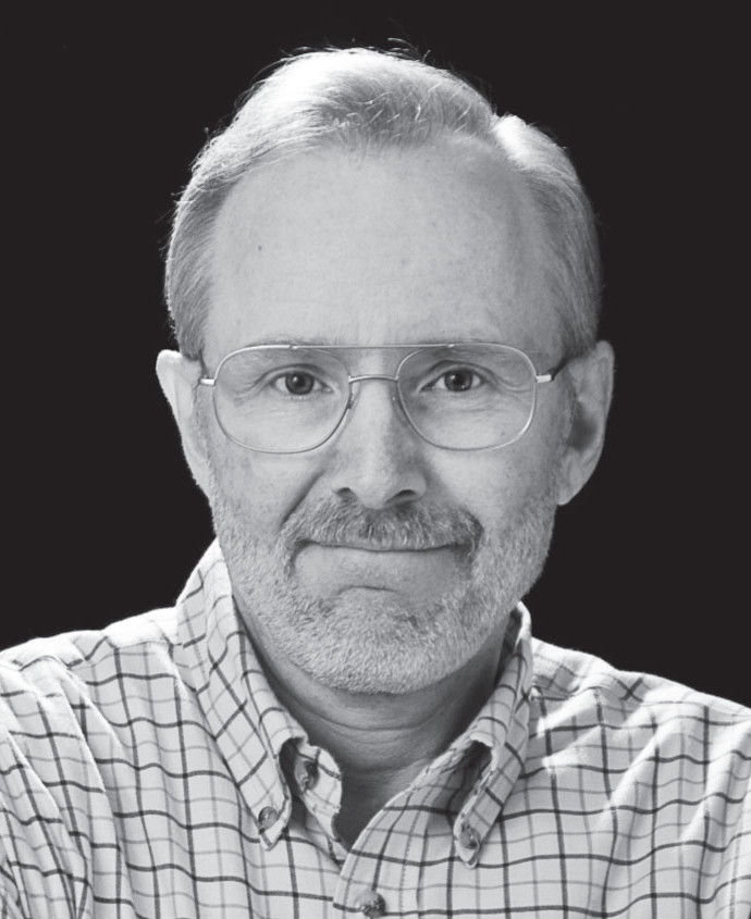 About – Author Ray M. Schultze